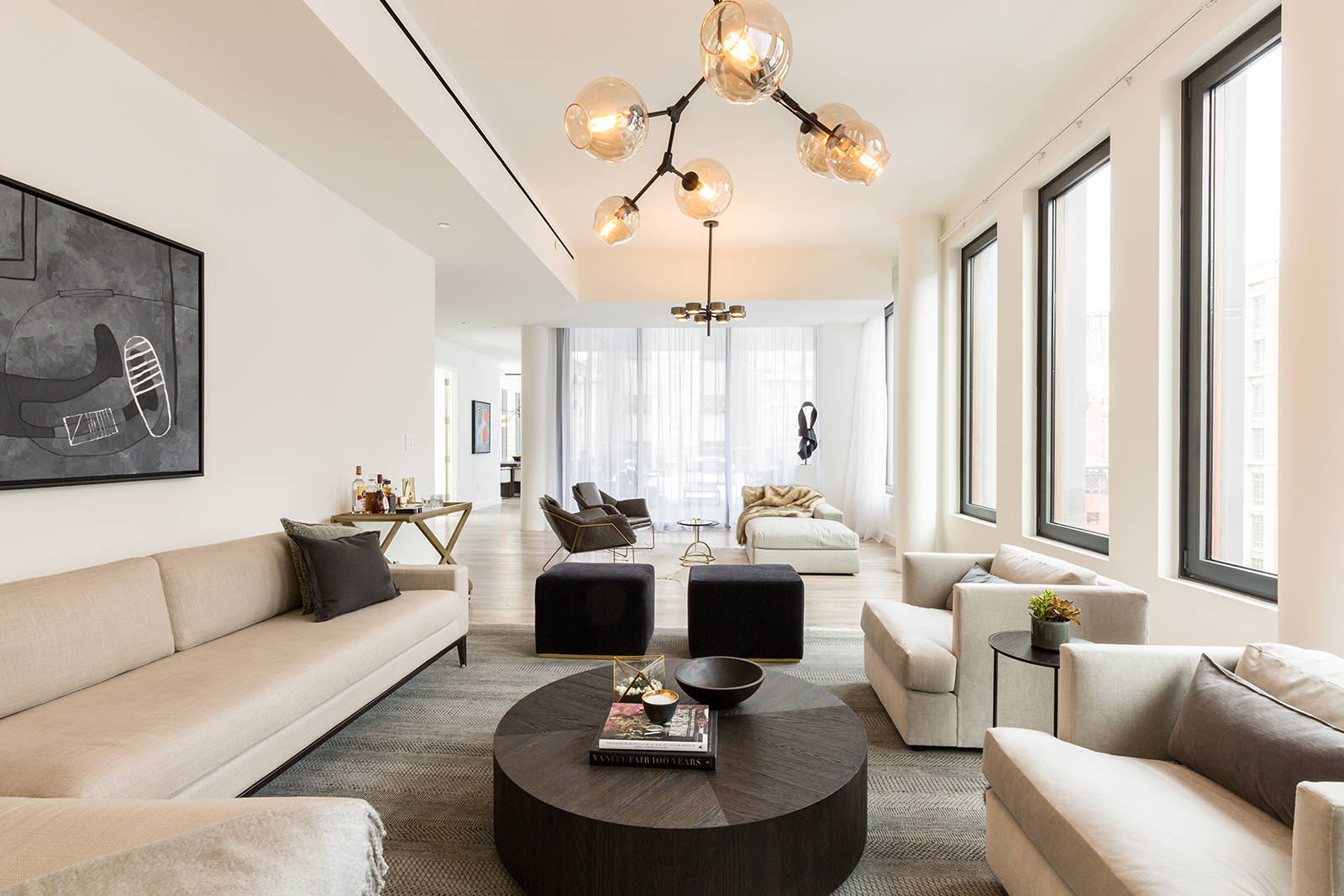 15 Renwick St. PH4, New York, NY 10013 | CORE Real Estate