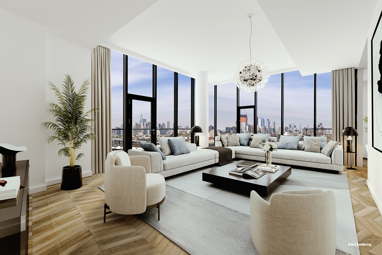 554 Fourth Ave Penthouse Brooklyn NY 11215 CORE Real Estate 554-fourth-ave-penthouse-brooklyn-ny-11215-core-real-estate