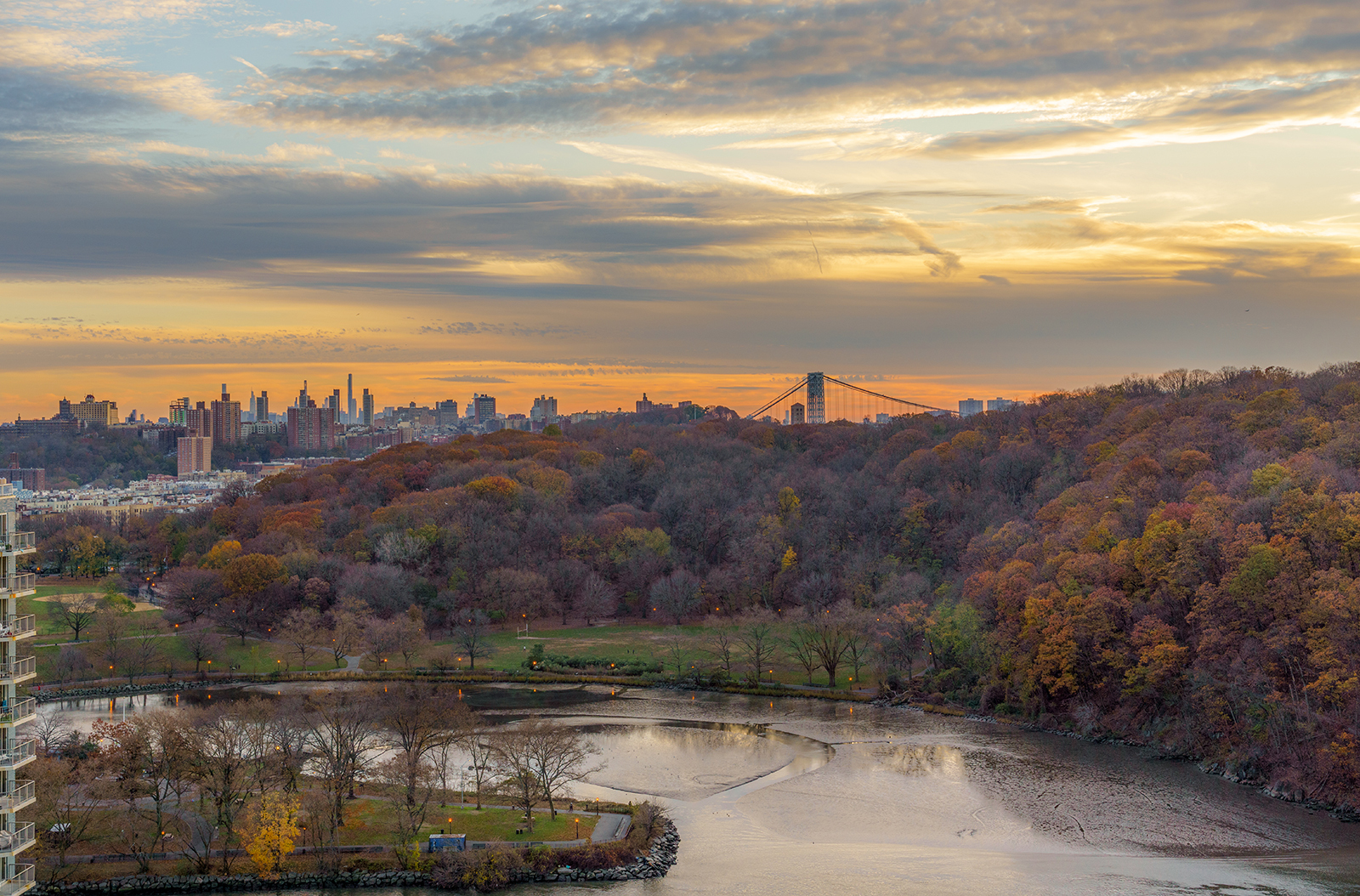 2287 Johnson Ave. 16H, Bronx, NY 10463 | CORE Real Estate